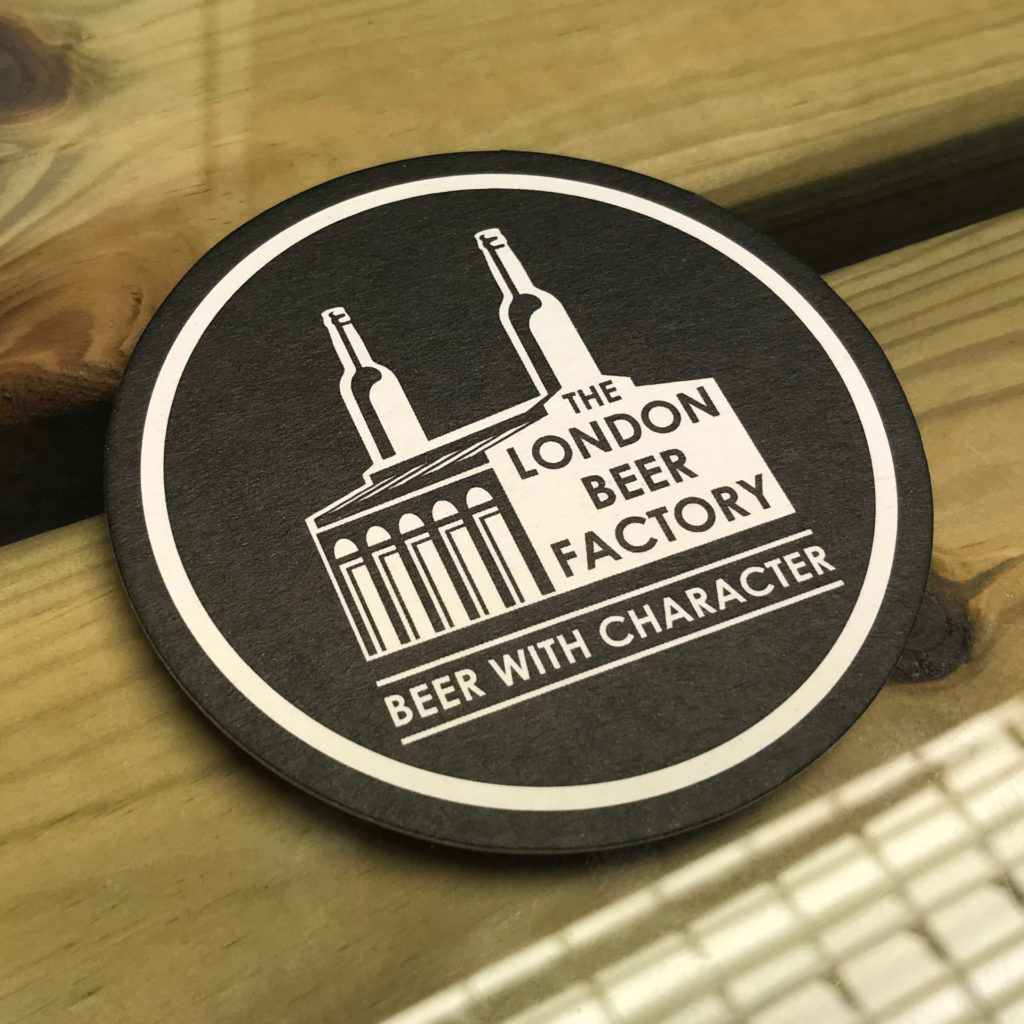 Beer Lenses - Ganda Media